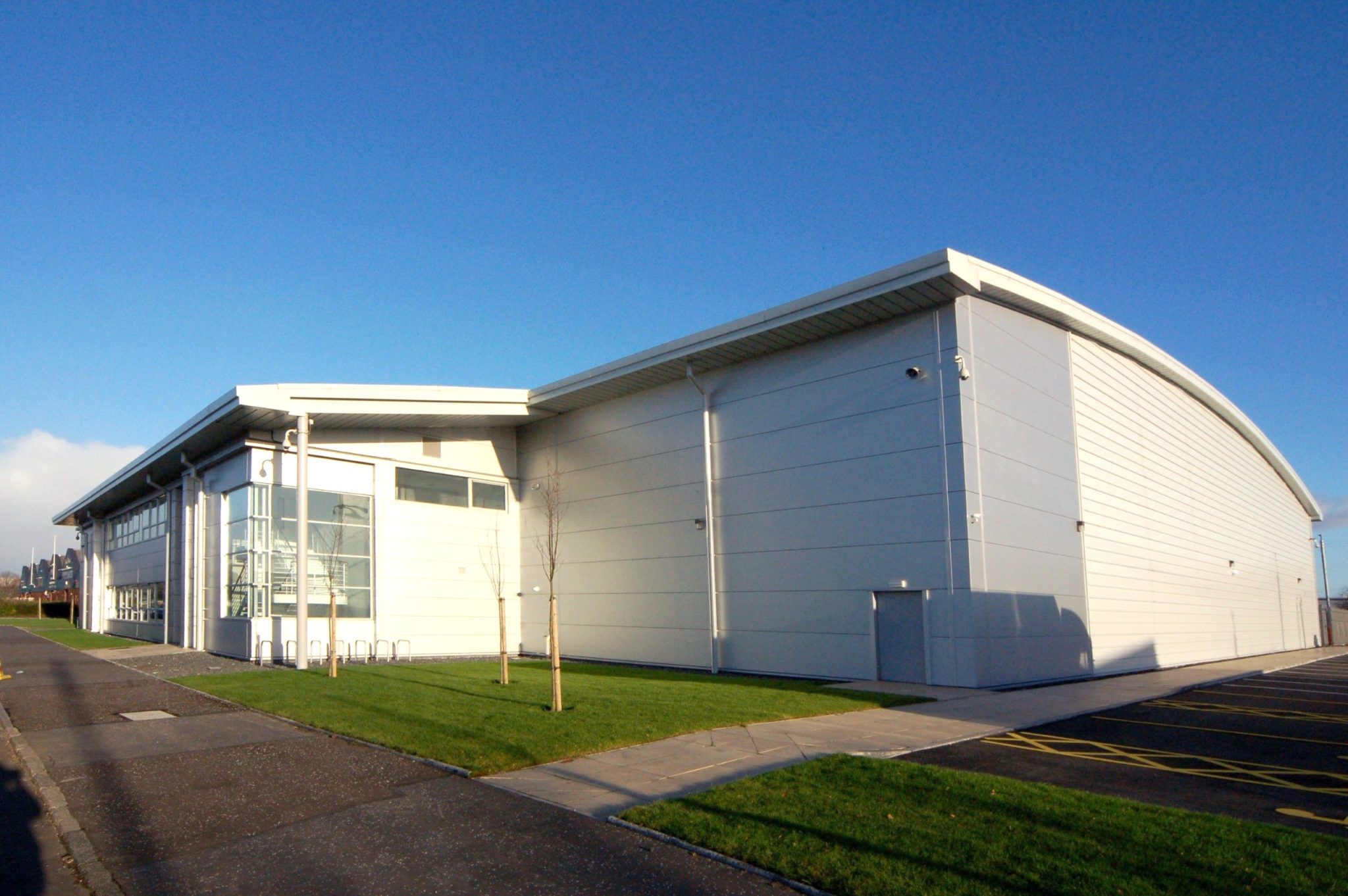 Heritage | Hillington Park